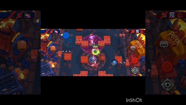 1vs3 за биби. Тема - 1vs3 за ???