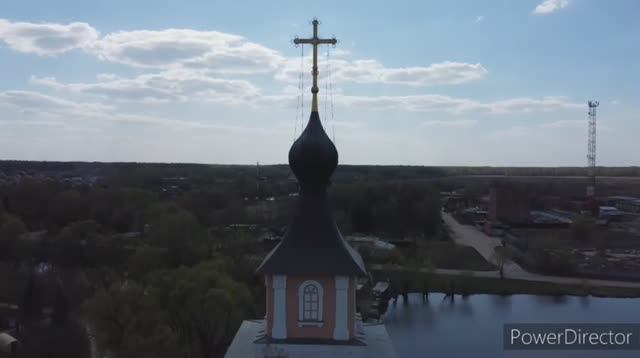 На Вельяминовском кладбище.mp4