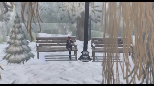 ღ Светлашка ღ  для  Баламута ヅ. Second Life.