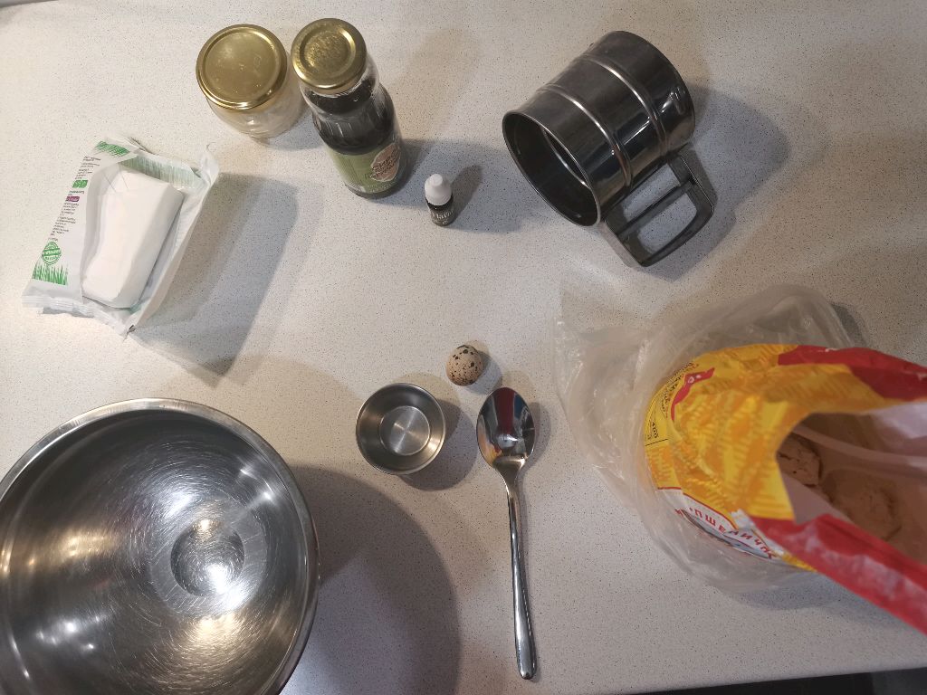 Готовим в прямом эфире ПП сырники (простой рецепт)