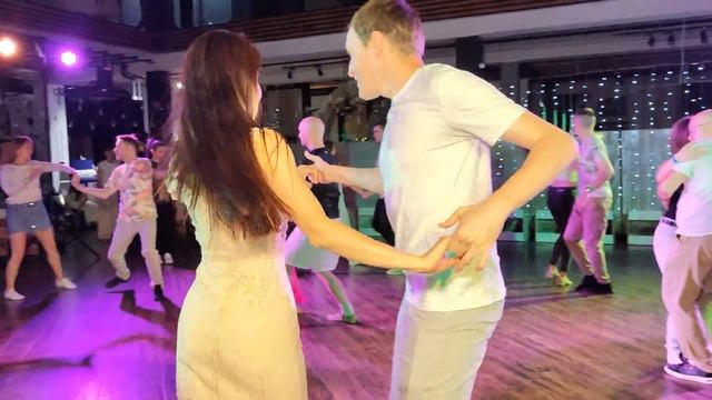 Brazil Enjoy Weekend || Zouk