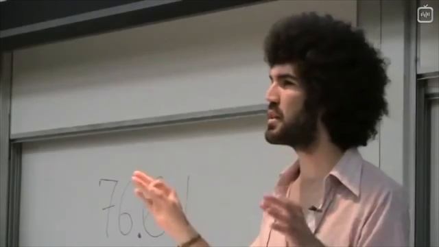 Биология поведения человека: Лекция #11. Введение в нейронауки, II