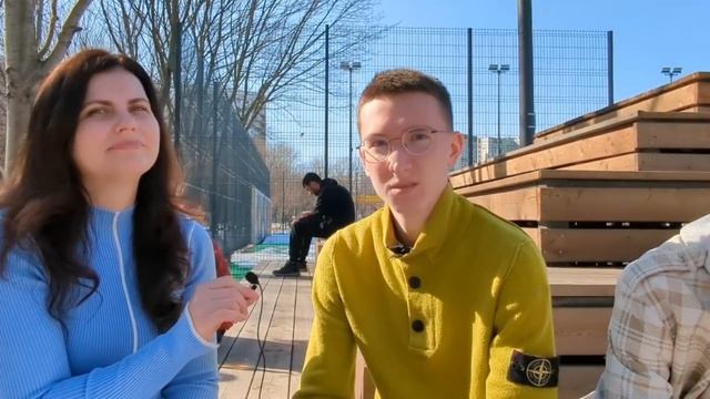 Вестники Откровения