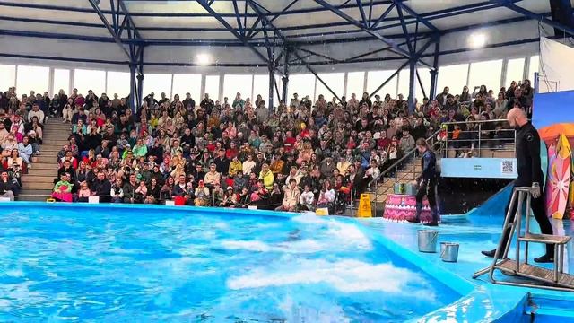 СОЧИ ПАРК. РУССКИЙ ДИСНЕЙ ЛЭНД