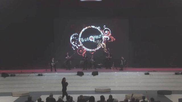 Русская культура детям и шоу ОПЕРА vs РОК для школьников Санкт-Петербурга