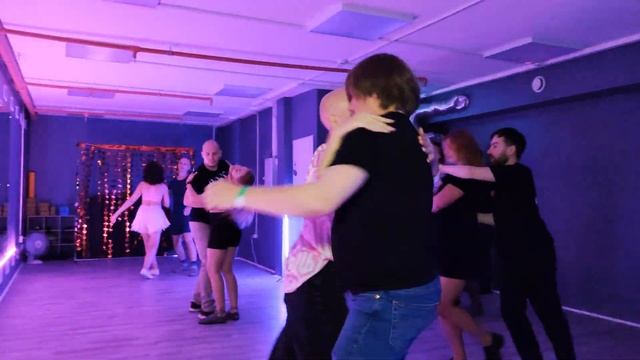 Brazil Enjoy Weekend | Антон |Zouk