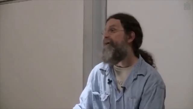 Биология поведения человека: Лекция #2. Эволюция поведения, I