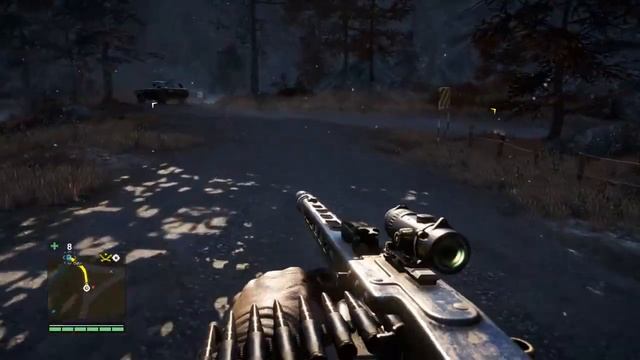 Far Cry 4 часть 77.