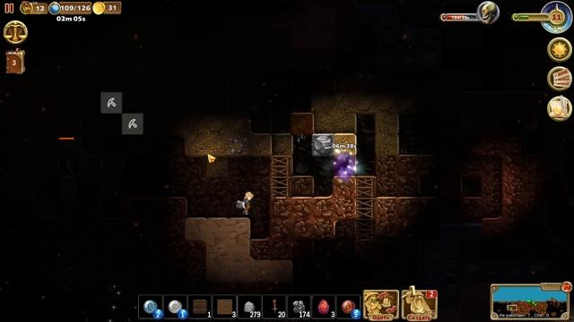 Гномам нет равных на карте.Уничтожение Хранителя Craft The World - Серия 6 Прохождение со всеми ДЛС