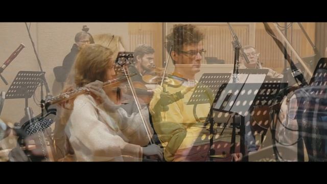 Юрий Потеенко. Четвертая песнь из цикла «Песнь Песней» для 10-ти солистов