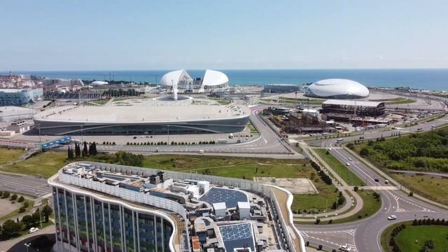 Sirius Omega. DJI Mavic mini