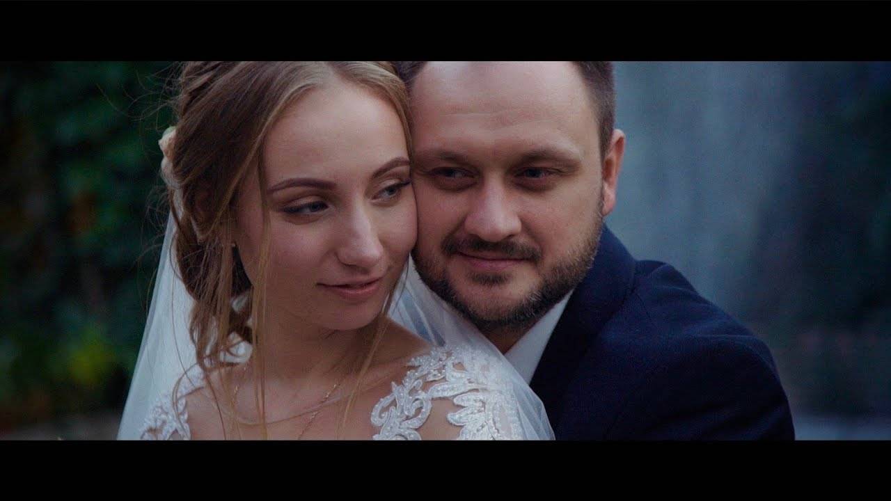 С кем ты хочешь плыть? Свадебный фильм.