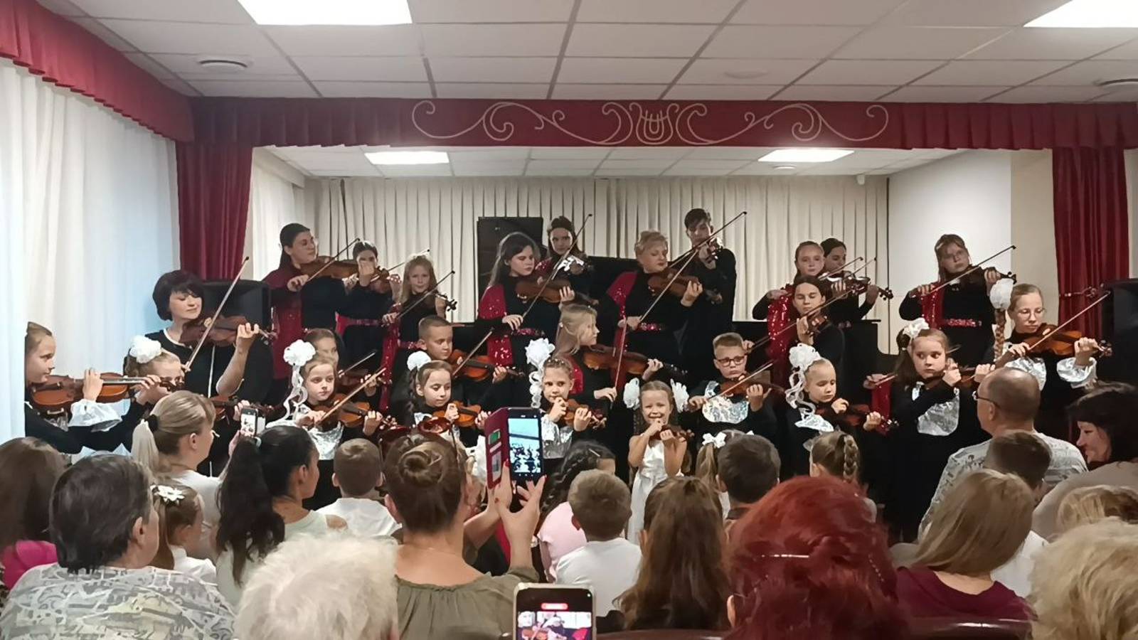 "Аллегро" А.Корелли