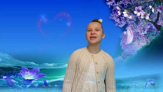 "Белые ангелы" - Лубенникова Арианна - ВС "Музыкальный квартал"