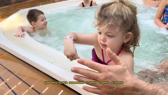 Заключительный выпуск из круиза  Абу-Даби. Для брони круиза пишите в телеграмме: Милаша и Папаша