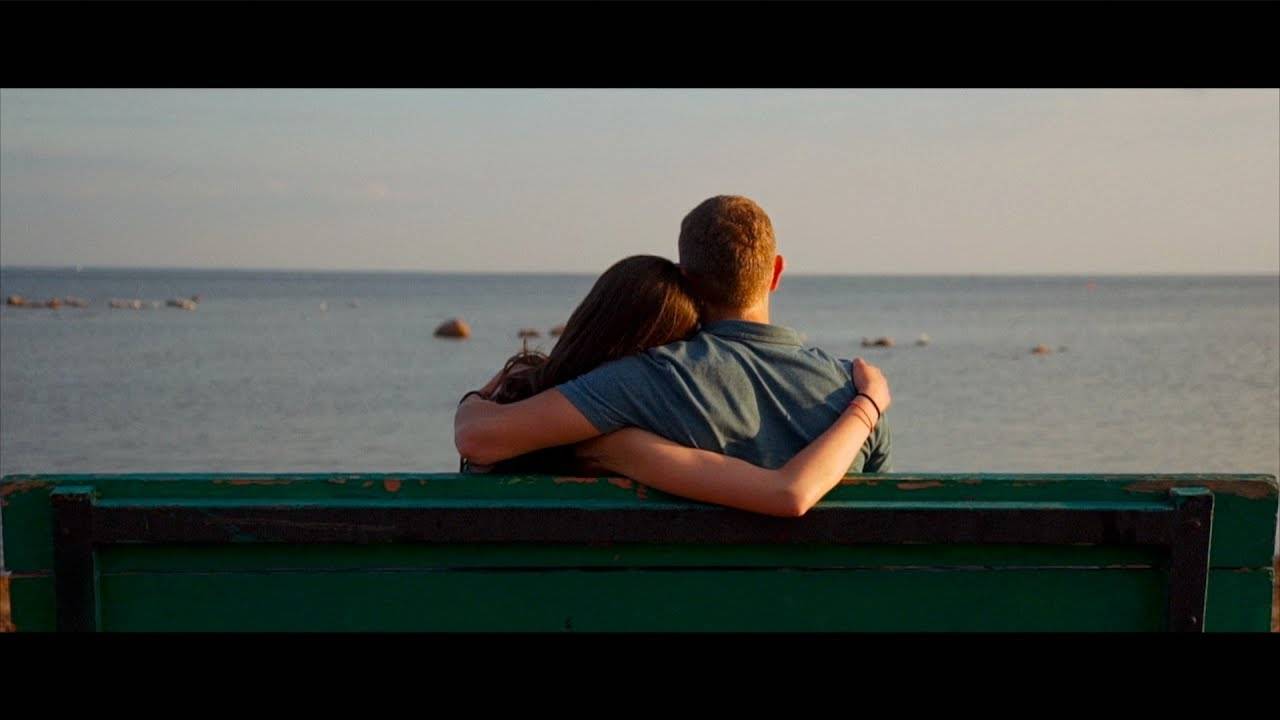 Лучше нас. Свадебный фильм.