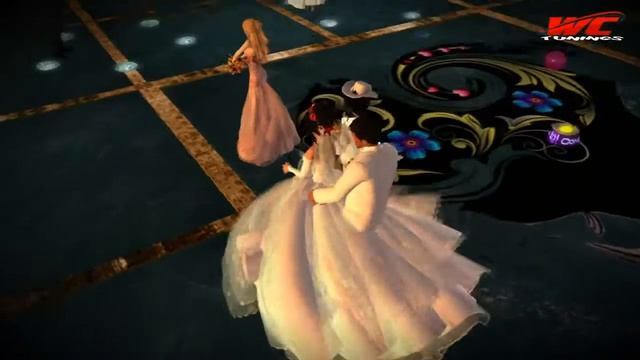 From a wedding party ..x КсенЯ VedmyS x.. & x ATOM VedmyS x