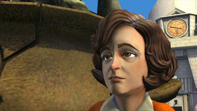 Back to the Future  #11