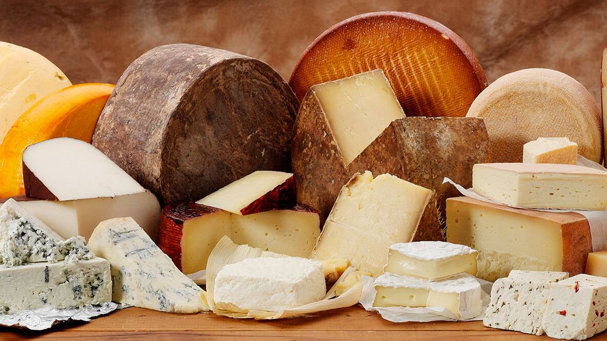 Молокосвёртывающий фермент Ренин. Секретный ингредиент.