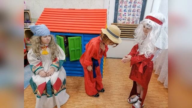 Поэтическая мозаика  Презентация проекта