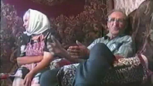 18) Про Деда и бабу Машу