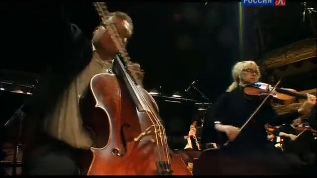 Puccini. Manon. Intermezzo