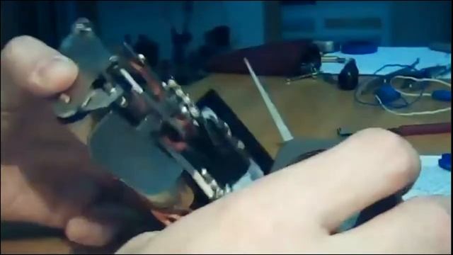 Проверка и регулировка параметров реле РЭЛ 2/6