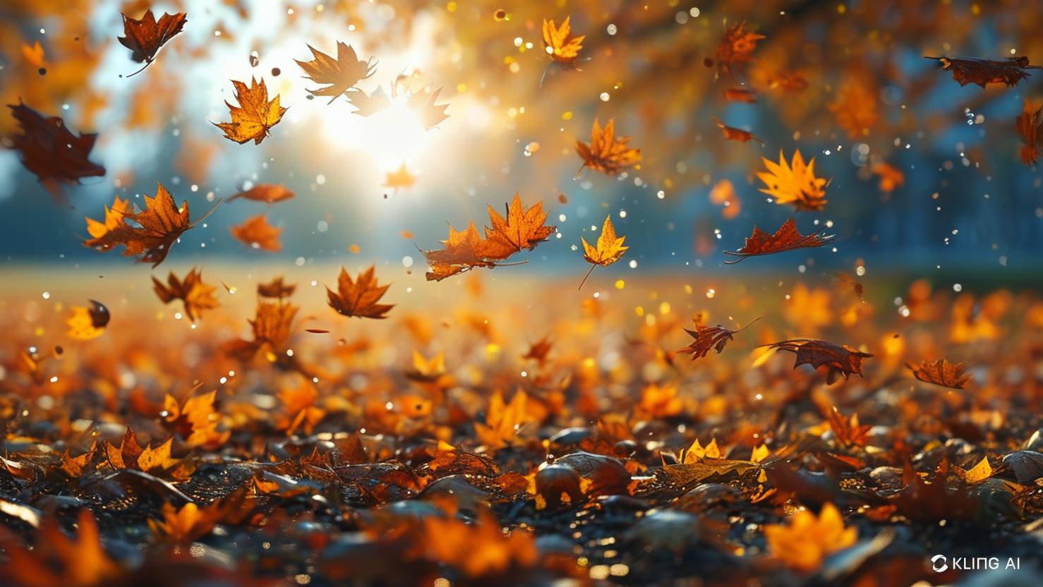 Октябрь. Саксофон. ©