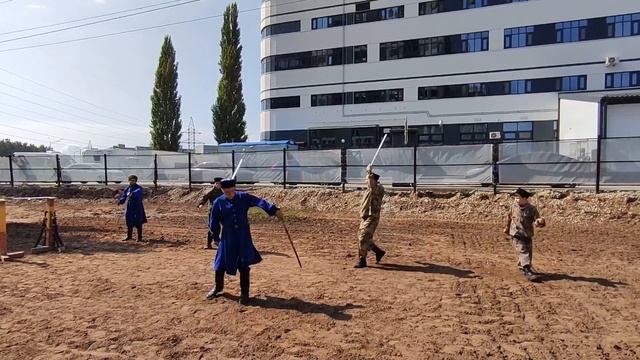 "Праздник Лошади" в центре иппотерапии 25 августа 2024 г.