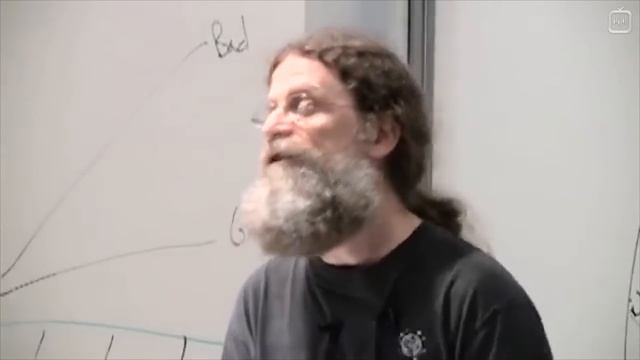 Биология поведения человека: Лекция #19. Агрессия, III