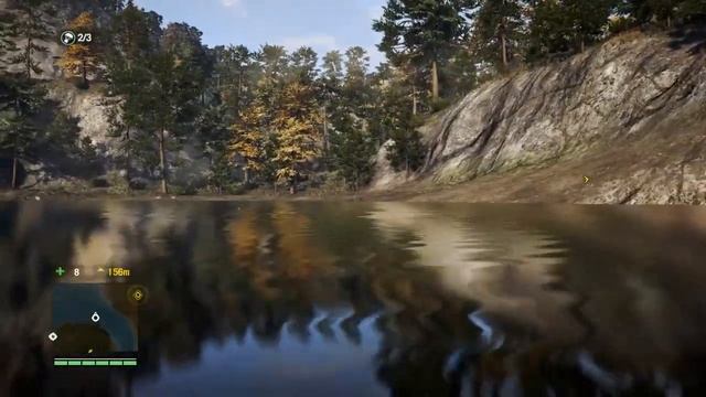 Far Cry 4 часть 76.