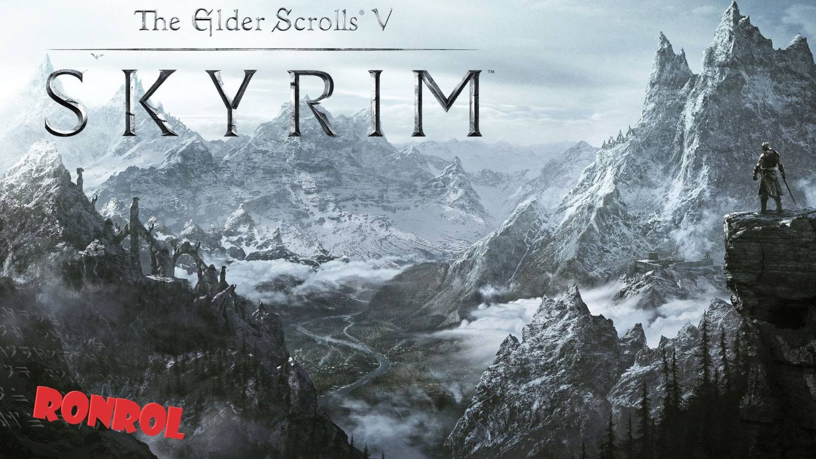 The Elder Scrolls V: Skyrim №1