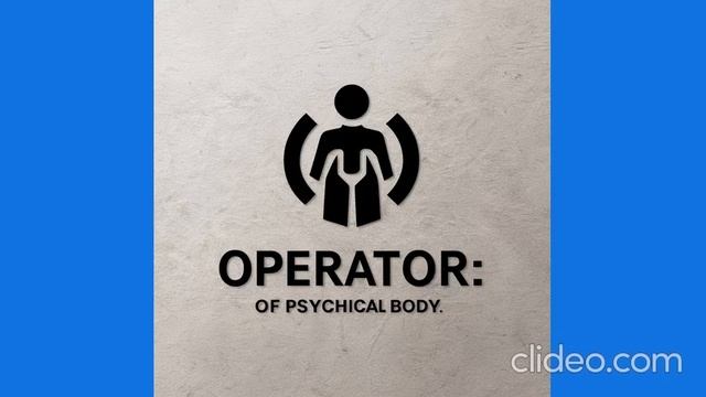 Мышление, судьба и токсикология