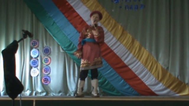 56-дахи һургуулиин Сагаалган