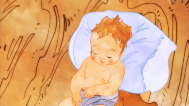 Дандини Дандини Дастана на ночь (1 часа)