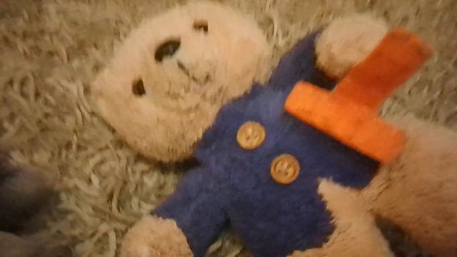 сериал плюшевые зомби апокалипсис 7 серия (подстрел ноги)