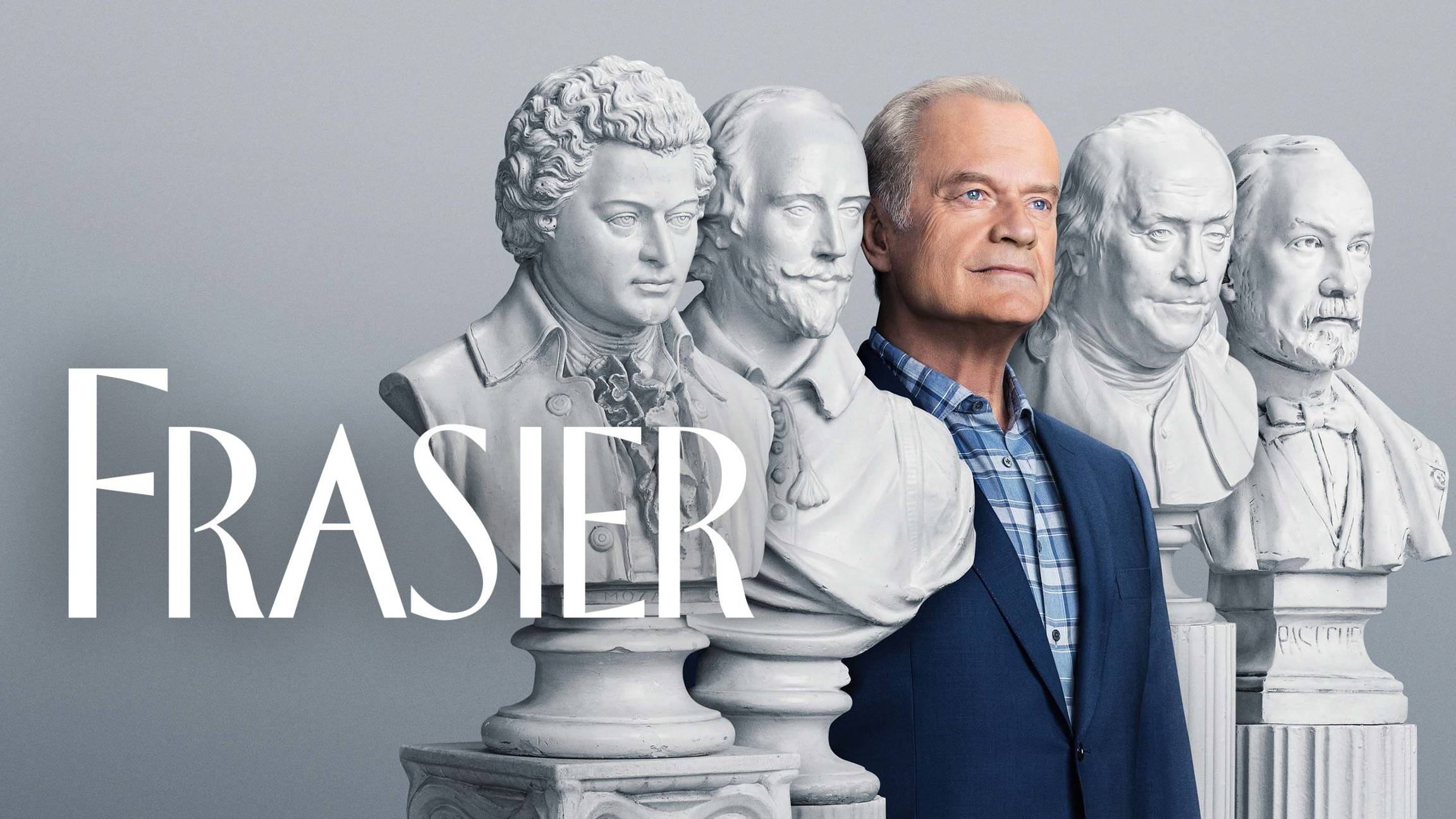 Фрейзер - 1 сезон 6 серия / Frasier (озвучка Jaskier)