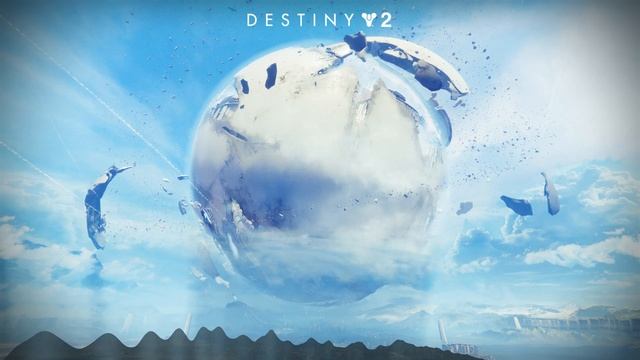 Destiny 2 OST - What We Fight For (Tower Ambient)