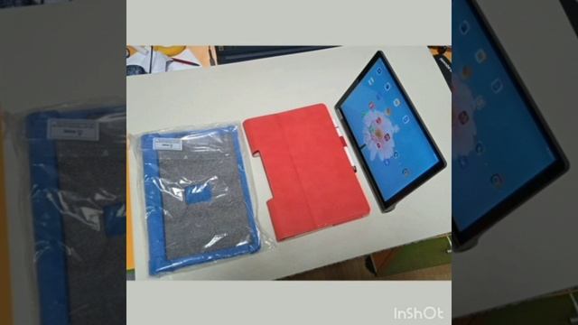 Lenovo Yoga Smart Tab, Lenovo Yoga Smart Tab YT-X705F, Планшет Lenovo, Android планшет, 10.1 дюймов