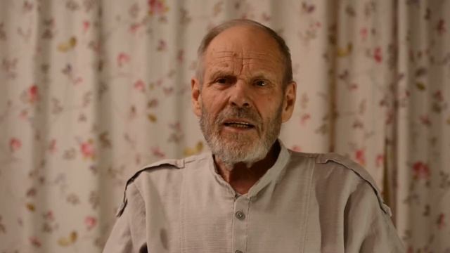 Владимир Крупин.  Живая земля