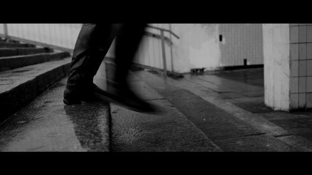 SHOWREEL by Evgeniya Olihver (ViM Film) BlackMaster