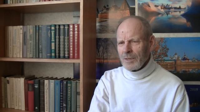 Ревнителю православия. Протоиерей Николай Мельников