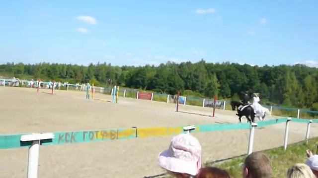 9-й Бывалинский Православный Фестиваль Кузнечного Искусства, 27 июля 2014 г - 5