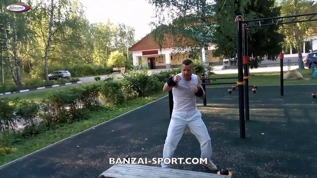 Утяжелители для рук, ног и талии "Драйв"