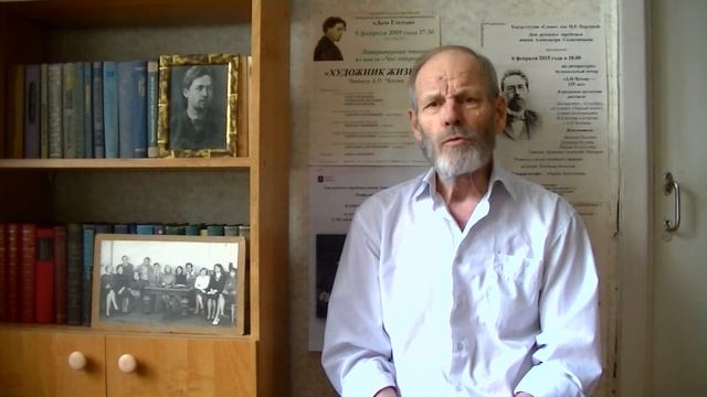 Антон Чехов. Новогодние великомученики