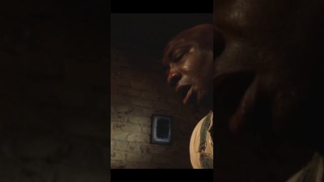 Джон Кофе вылечил надзирателя от простатита. "Зелёная миля" #фильмы #сериалы #нарезка