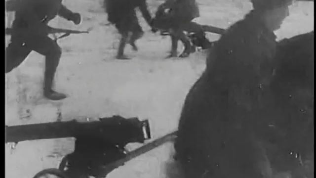 Военнно-Исторический музей_ Бронетехника