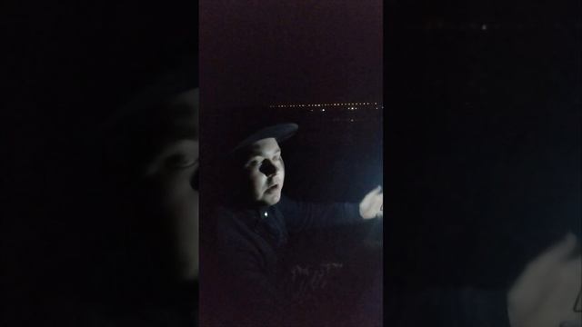 анекдот на рыбалке!