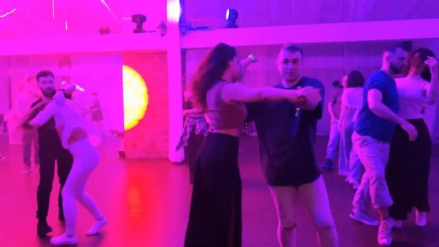 VFF 2024| Руслан и Варя | Zouk