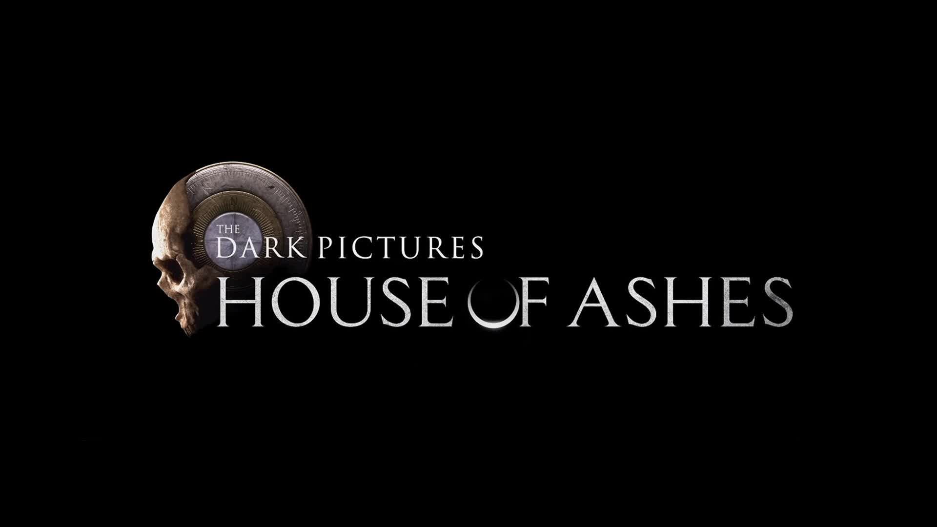 The Dark Pictures Anthology: House of Ashes #1